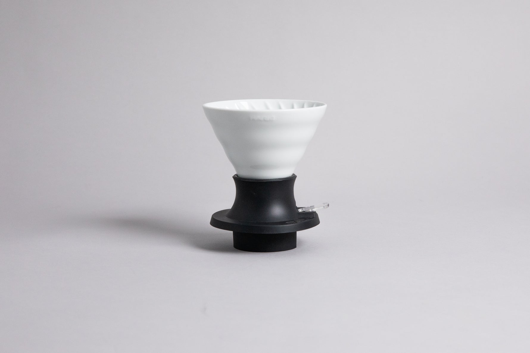 Ceramic SWITCH Immersion Dripper 02 – Hario USA