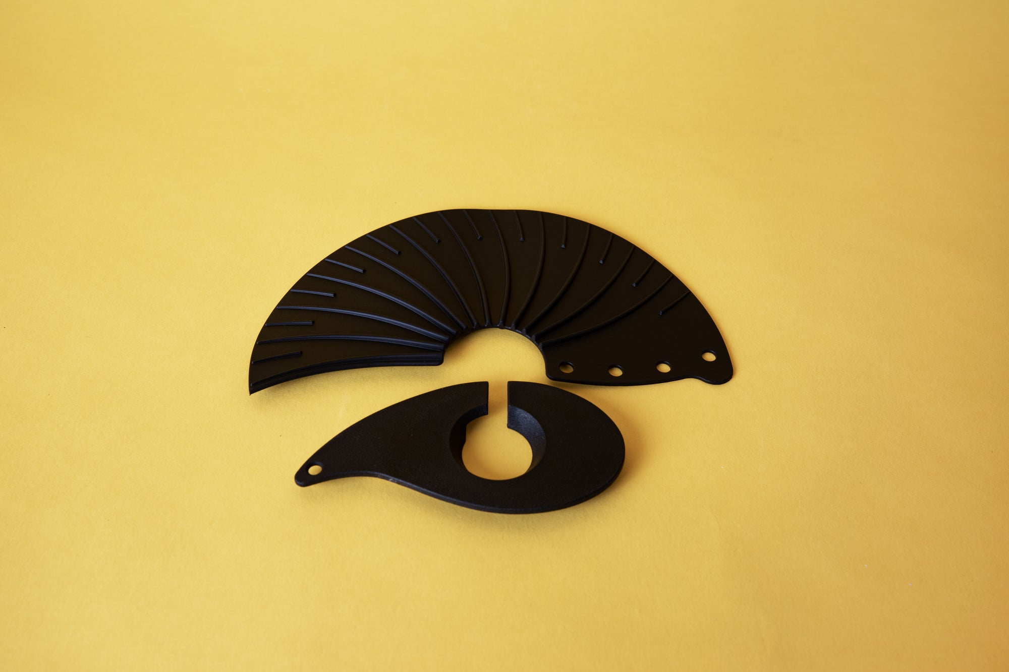 Zebrang 01 V60 Flat Dripper – Hario USA