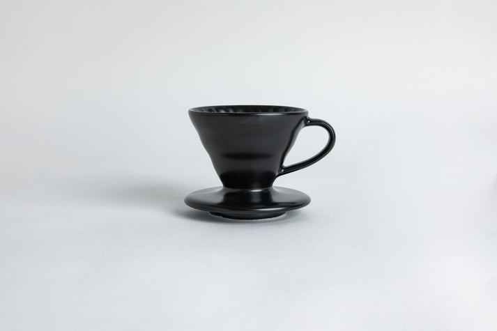 V60 Ceramic Coffee Dripper 01 New Colors – Hario USA