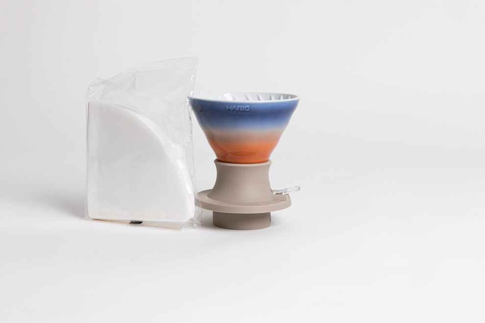 V60 Ceramic Sunrise Switch – Hario USA