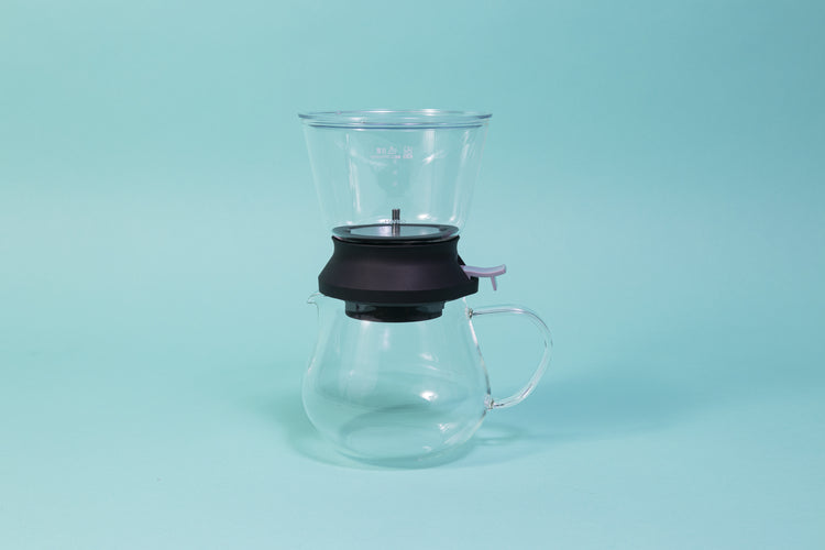 "Largo" Tea Dripper Set – Hario USA
