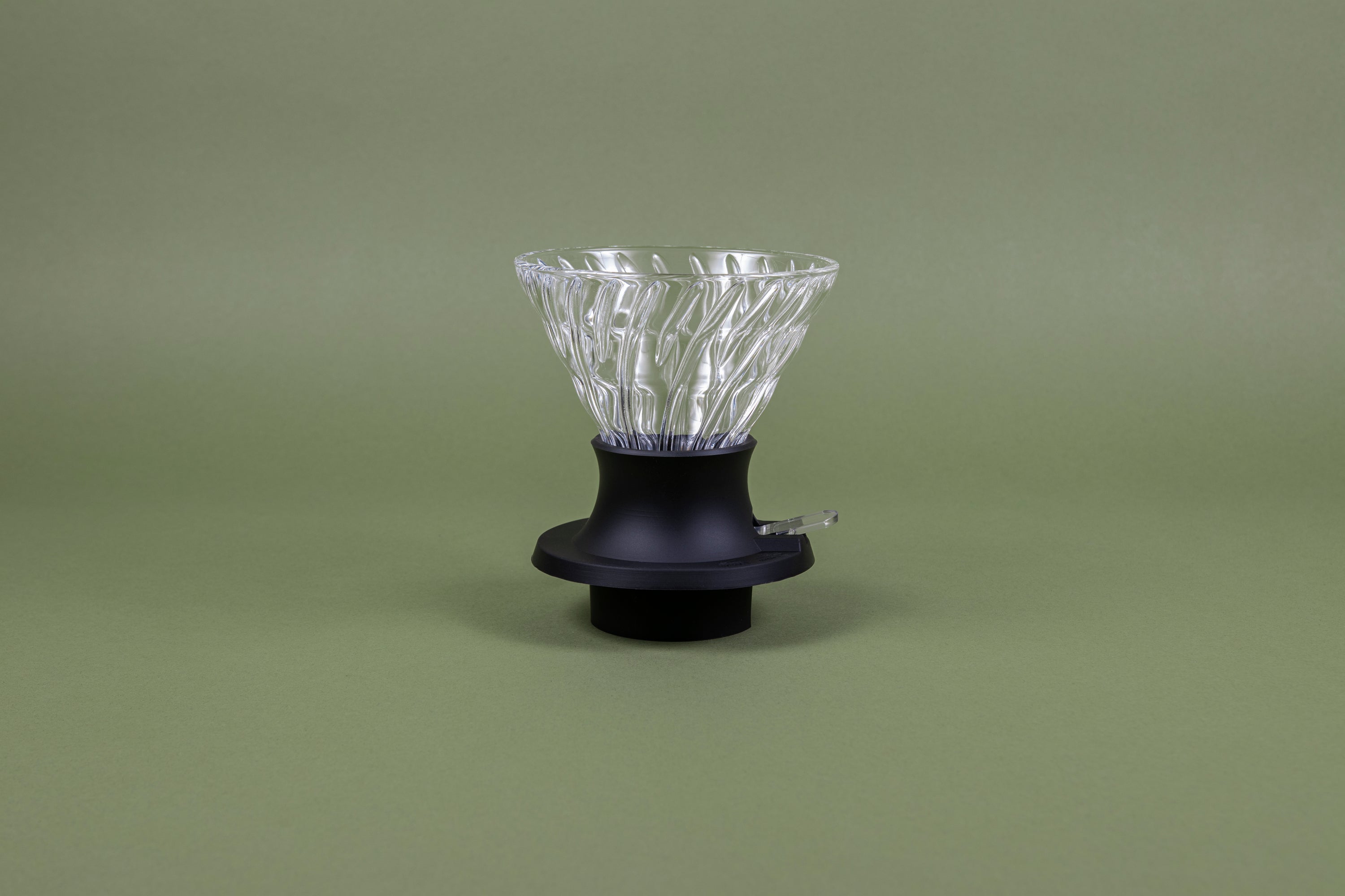 Glass SWITCH Immersion Dripper 02 – Hario USA