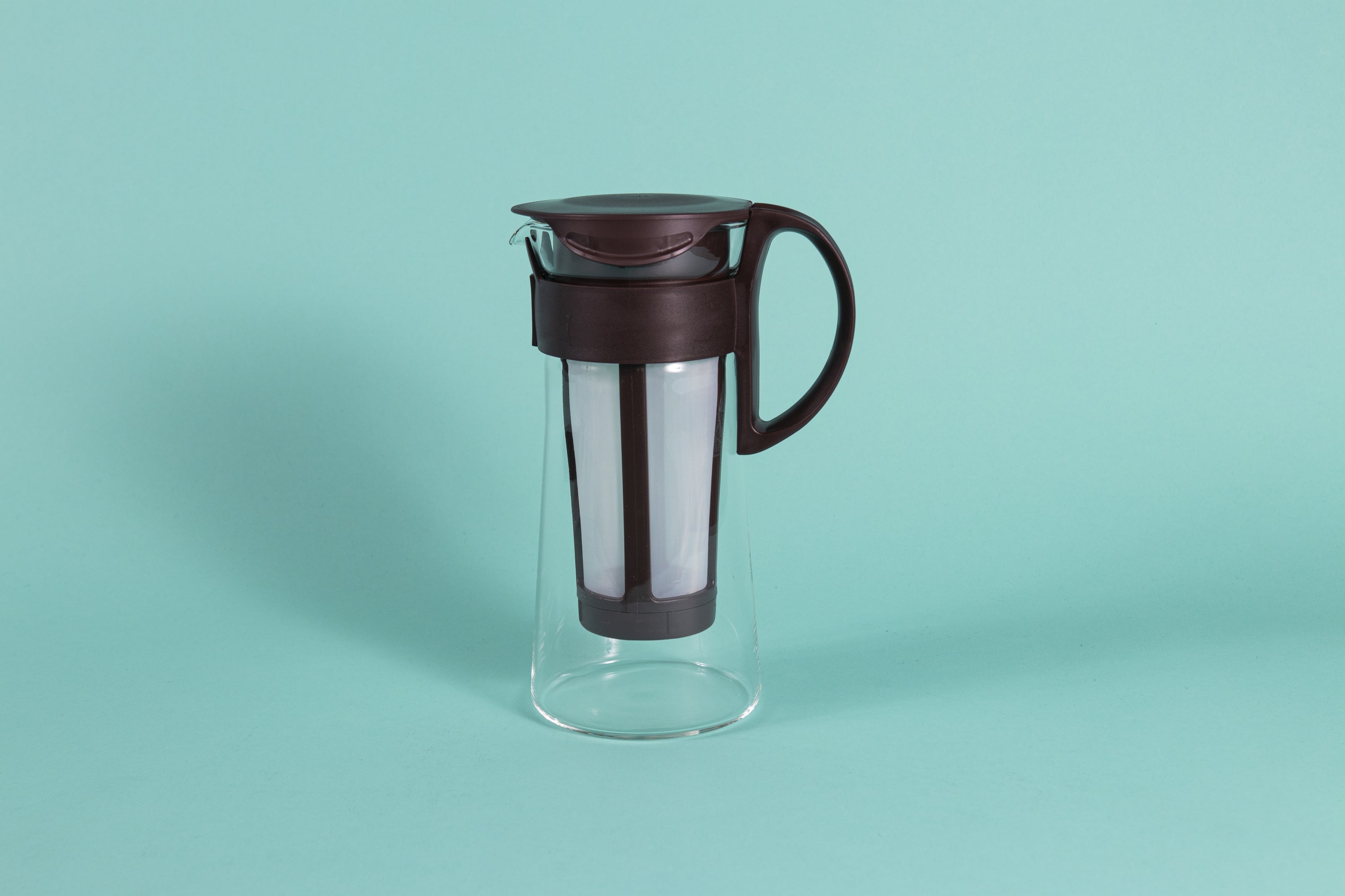 "Mizudashi" (Cold Brew) Coffee Maker – Hario USA